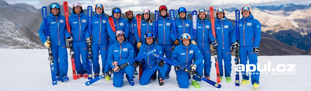 O nás - APUL - Asociace profesionálních učitelů lyžování a lyžařských škol