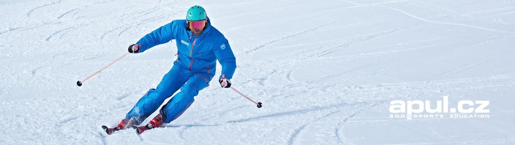 Přípravný camp na kurz APUL Lyžování B - APUL - Asociace ...