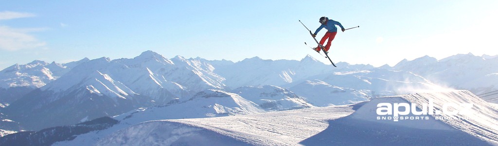 APUL Freestyle - APUL - Asociace profesionálních učitelů lyžování a ...