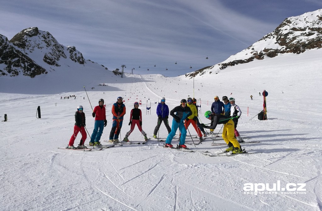 APUL Race Kouč 1 - APUL - Asociace profesionálních učitelů lyžování a ...