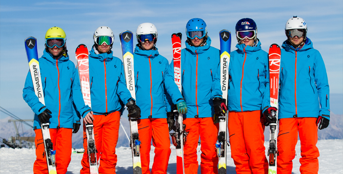 O nás - APUL - Asociace profesionálních učitelů lyžování a snowboardingu